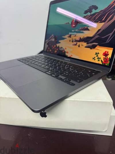 MacBook Pro 13 2021 - Laptop computers - 200228561