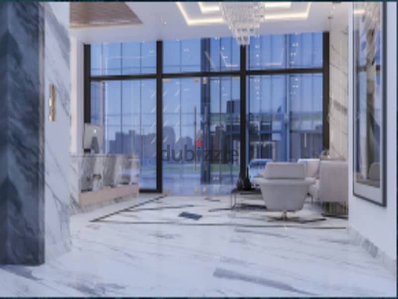 Invest in a medical clinic in the heart of Sheikh Zayed City in the 1O1 ...