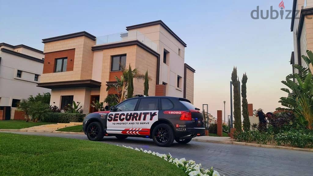 Compound Azzar 2 Townhouse Middle for sale - Vacation Homes for Sale ...