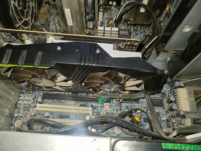 HP Z600 workstation - Desktop computers - 200284715
