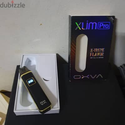 vape oxva x slim pro - منتجات أخرى - 200286061