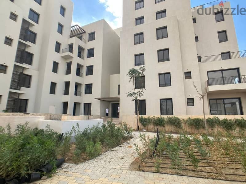 شقق للبيع في أويست اوراسكوم Apartment For Sale in O West Tulwa - شقق ...