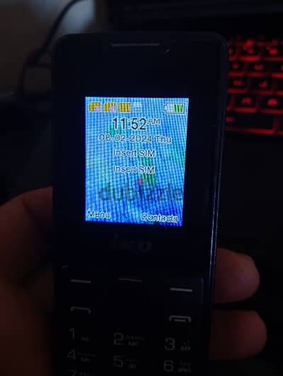 IKU S3 - موبايلات - 200310029