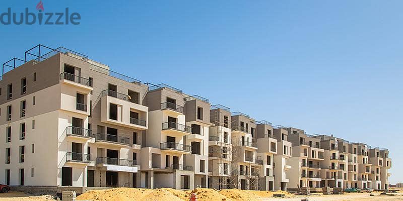 Villa ready to move for sale in sodic east - Villas For Sale - 500452762