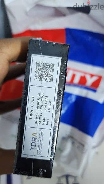 Samsung s23 ultra 256gb 12gb ram - TDRA (UAE version) بالفاتورة ...