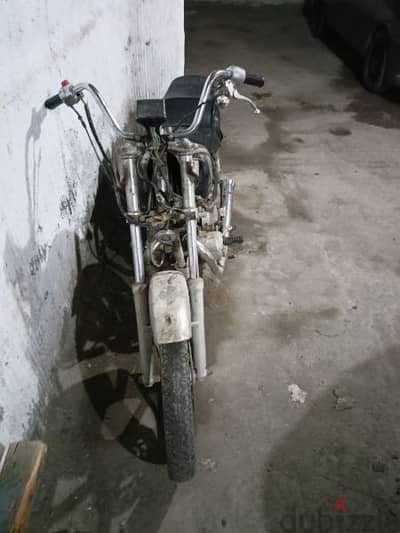 dayun 40 150 cc - موتوسيكلات و إكسسواراتها - 200375169