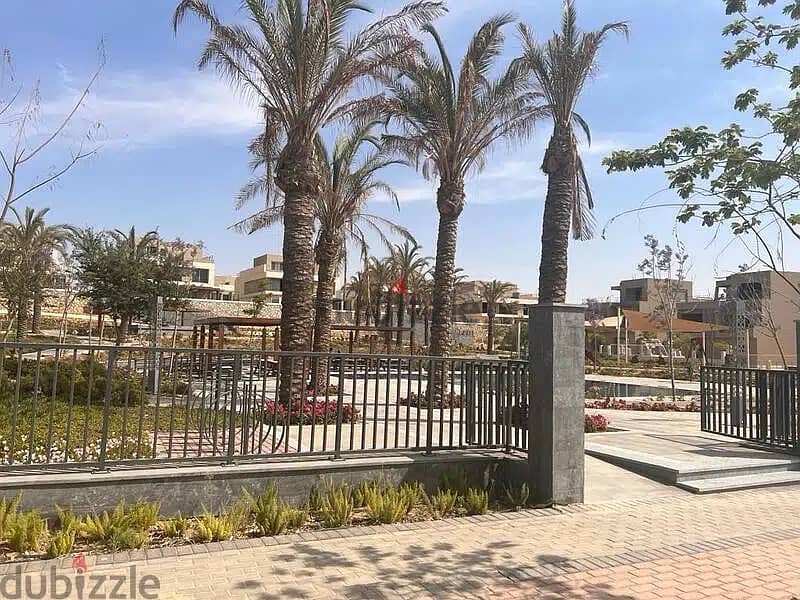 apartment 116 m with garden 65 m prime location direct on lagoon in ...