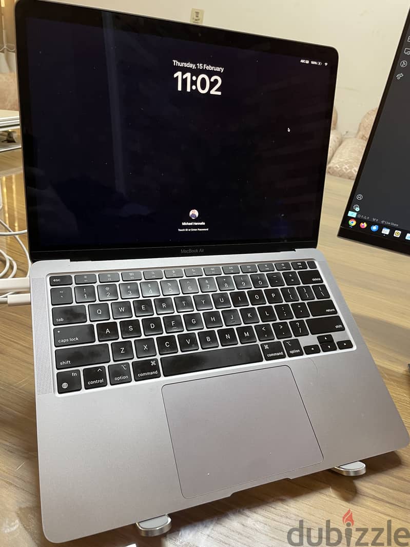 Macbook Air M1 2020 - لاب توب - 200384216