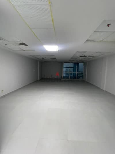 FULLY FINISHED Office with a prime location in Business Plus ...