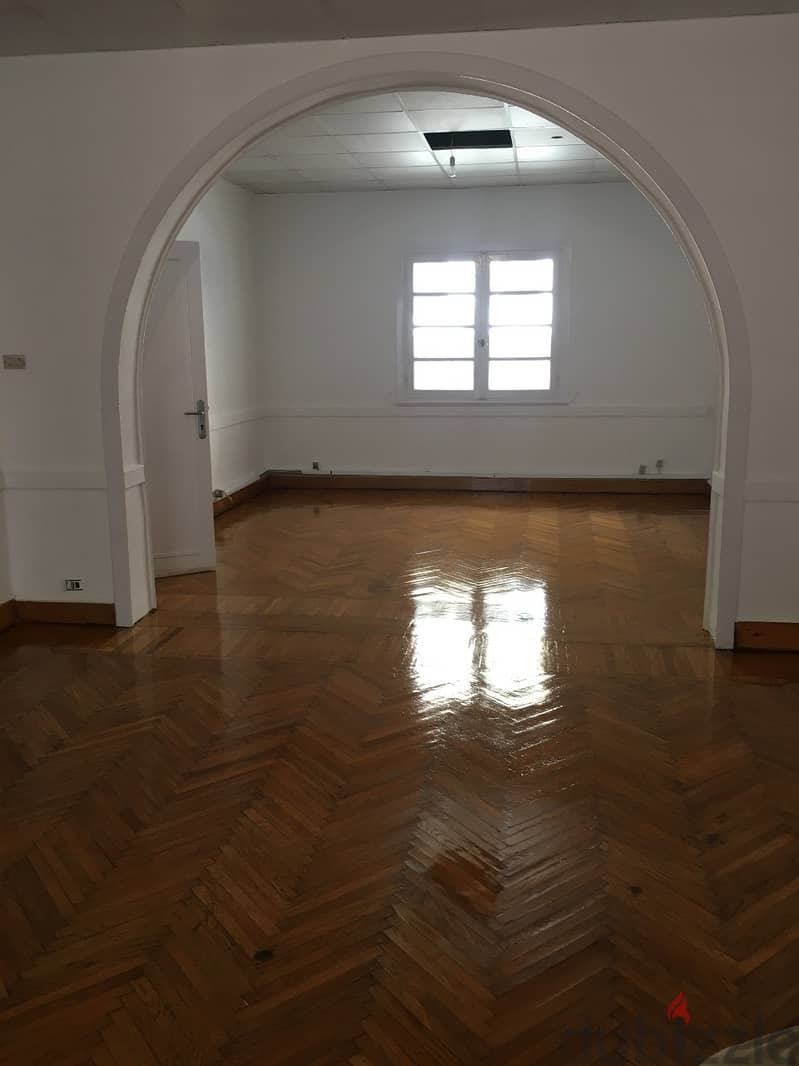 Large Strategic Office Location for on Abou Qir Street (Abu Kir) - عقار ...