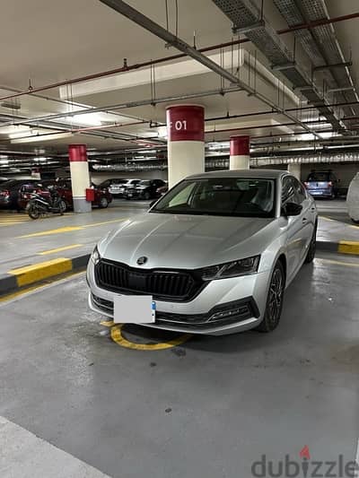 Skoda Octavia A8 Style 2021 - Cars for Sale - 200394765