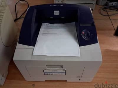 Printer xerox phaser 3435 طابعة زيروكس - اكسسوارات و قطع غيار كمبيوتر ...
