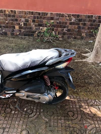 SYM 150 cc - موتوسيكلات و إكسسواراتها - 200451673