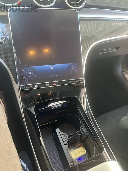 C200 2024 AMG interior&exterior. fully loaded - Cars for Sale - 200563219
