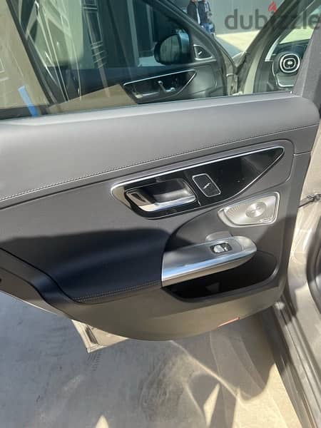 C200 2024 AMG interior&exterior. fully loaded - Cars for Sale - 200563219