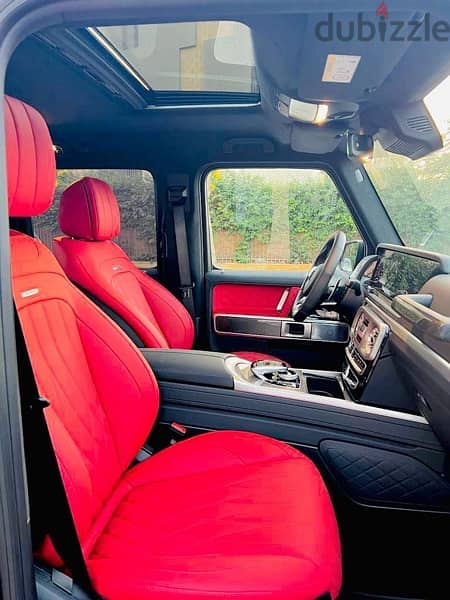 G63 2023 Carbon Edition - Cars for Sale - 200563308