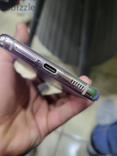 S21 Plus 5G dual Sim - موبايلات - 200565063