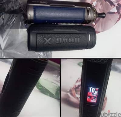 Drage X Vape-دراج اكس فيب - منتجات أخرى - 200586663