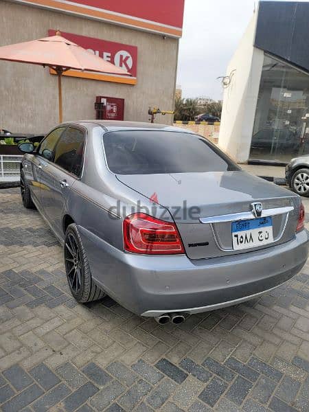Mg 750 1.8 turbo - Cars for Sale - 200600423
