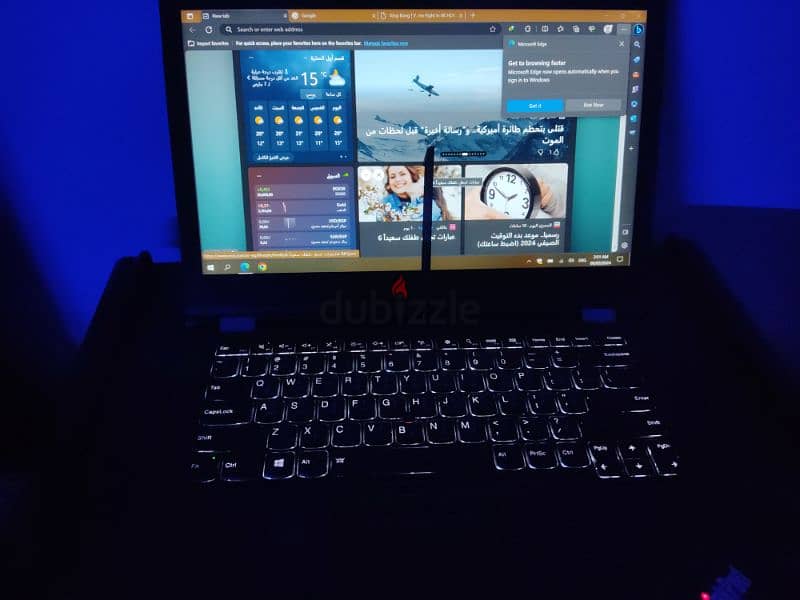 lenovo thinkpad yoga 460 core i5 (6th gen) - Laptop computers - 200611383