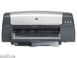 HP 1280 PRINTER - اكسسوارات و قطع غيار كمبيوتر - 200669948