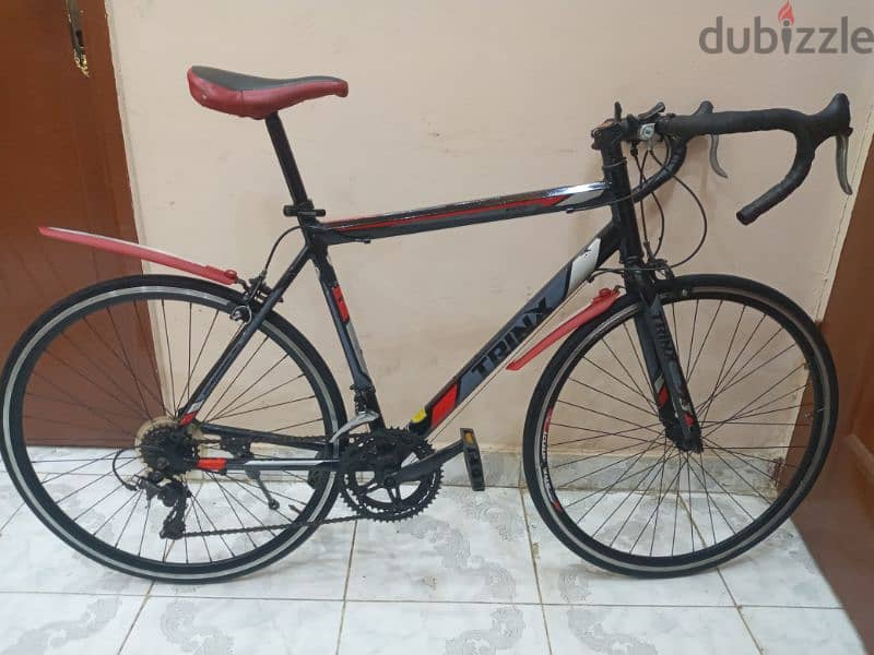 ترينكس trinx r330 new ايطالي - دراجات - 200686572