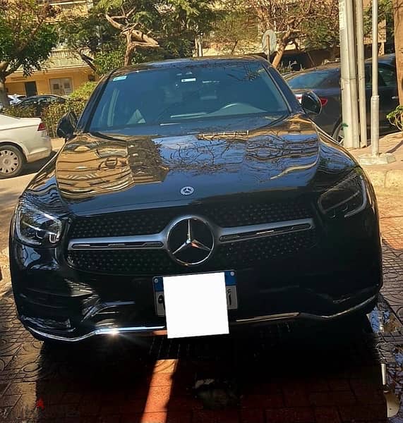 Mercedes Benz GLC 300 - 2023 - Cars for Sale - 200570046