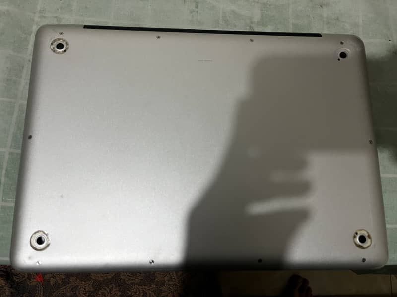 MacBook Pro (13 - inch - mid 2010) - Laptop computers - 200727457