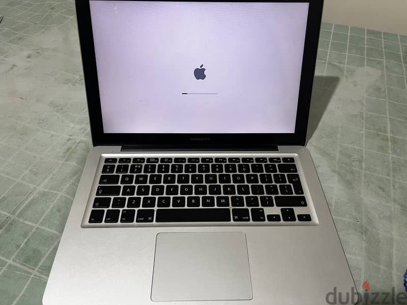 MacBook Pro (13 - inch - mid 2010) - Laptop computers - 200727457