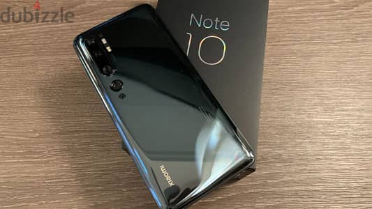 mi note 10 - Mobile Phones - 200757833