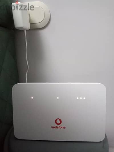 Router Vodafone Home 4g - Computer Accessories & Spare Parts - 200775442