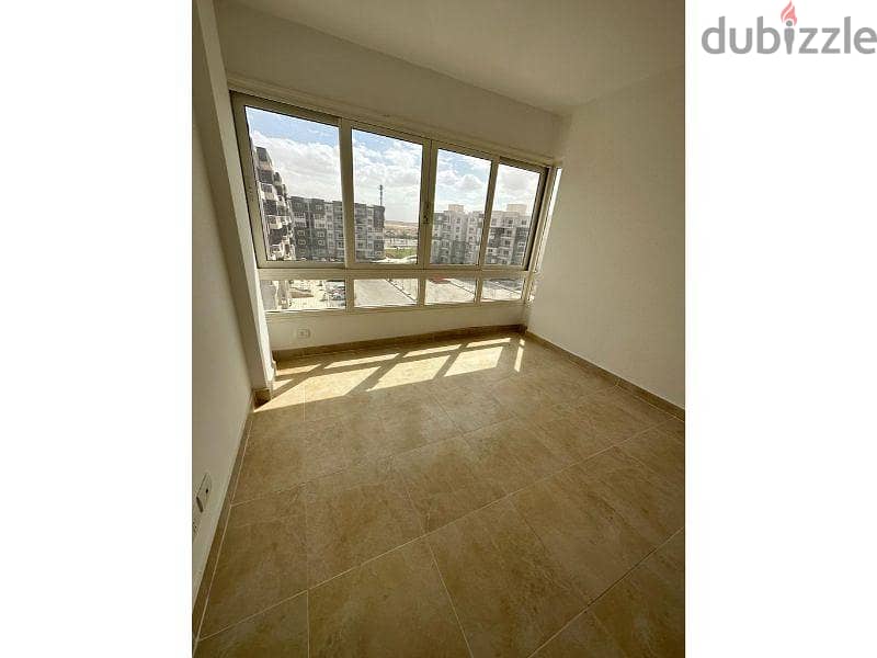 "Own your apartment in Madinaty, 80 square meters, in the newest phases ...