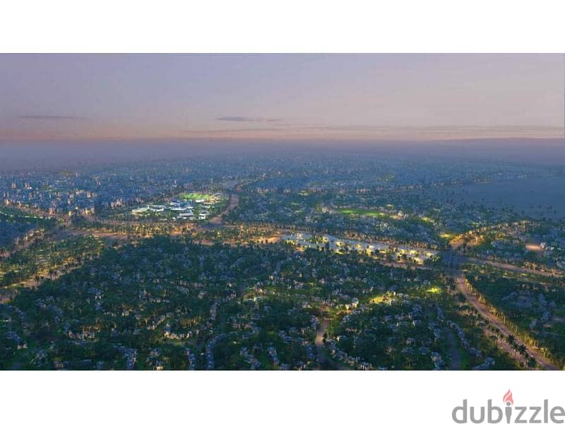 Own a distinctive 98 square meter unit in Noor Smart City, one of the ...