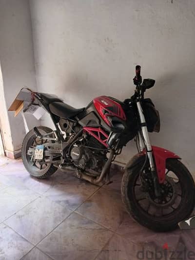 Rkm250 - موتوسيكلات و إكسسواراتها - 200965334